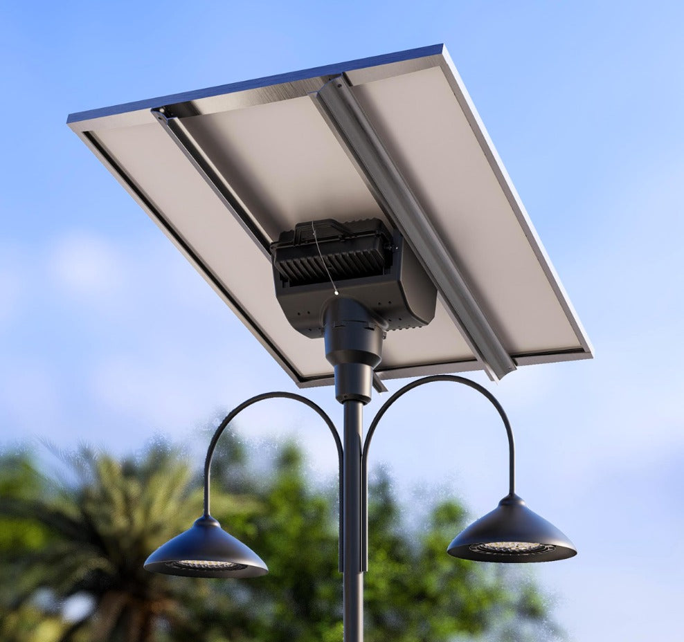 Street Lights – Ramo Power