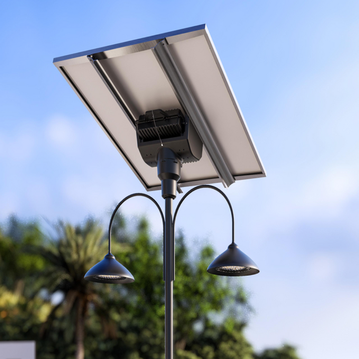 Street Lights – Ramo Power