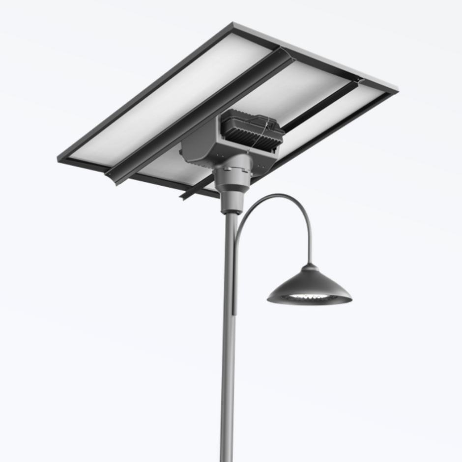 Street Lights – Ramo Power