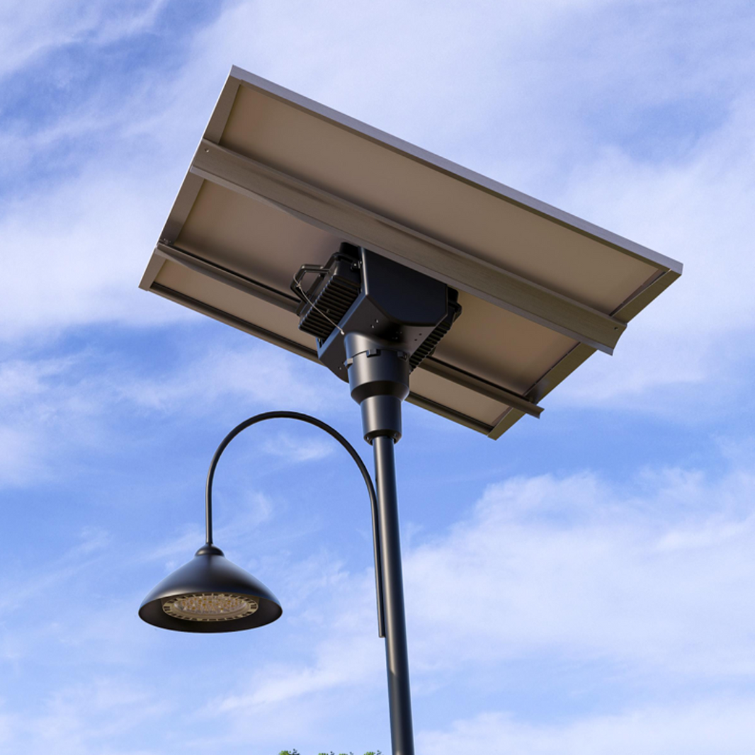 Street Lights – Ramo Power