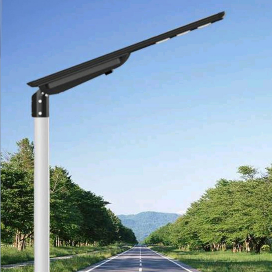 Street Lights – Ramo Power
