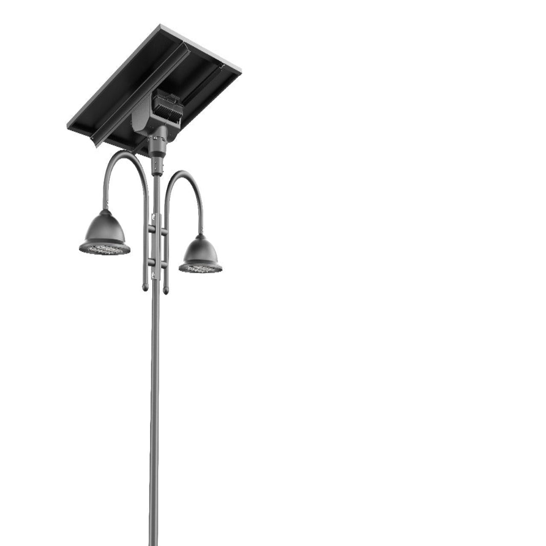 Street Lights – Ramo Power